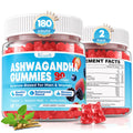 Vazatisi Ashwagandha gummies for stress relief