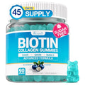 Vazatisi biotin gummies for hair