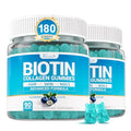 Vazatisi biotin gummies for hair