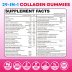 Vazatisi collagen gummies support skin health