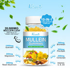 Vazatisi herbal supplement for wellness