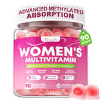 Vazatisi women's multivitamin gummy benefits