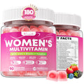 Vazatisi women's multivitamin gummy benefits