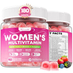 Vazatisi women's multivitamin gummy benefits