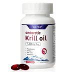 VBTOP Antarctic Krill Oil benefits