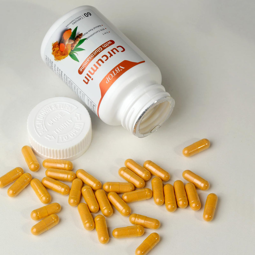 VBTOP herbal supplement for wellness