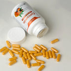 VBTOP herbal supplement for wellness