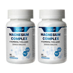 VBTOP Magnesium Complex capsules