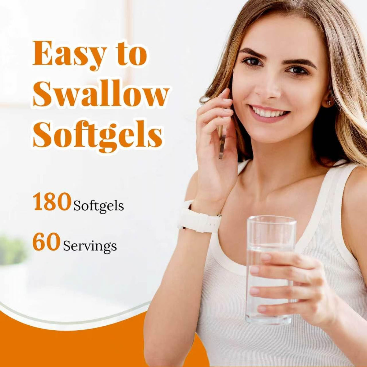 VBTOP pumpkin seed oil capsules