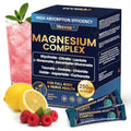 Vccvaa magnesium complex powder benefits