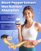 Vccvaa NAD supplement for vitality