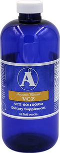 VCZ trace minerals supplement for hydration