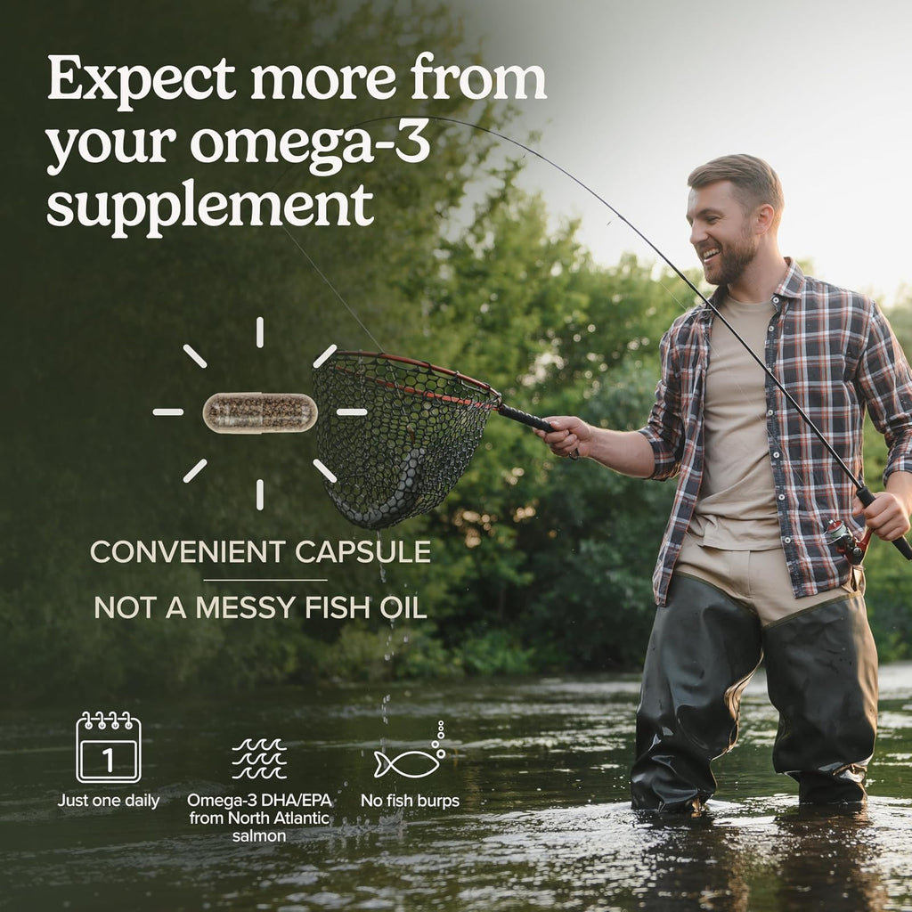 Vectomega omega 3 for kids