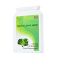 Ved Alpha Lipoic Acid benefits