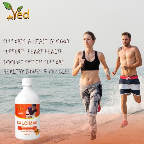 Ved calcium for bone and teeth strength
