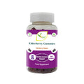 Ved elderberry gummies with vitamin C