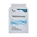 Ved Nattokinase digestive support capsules