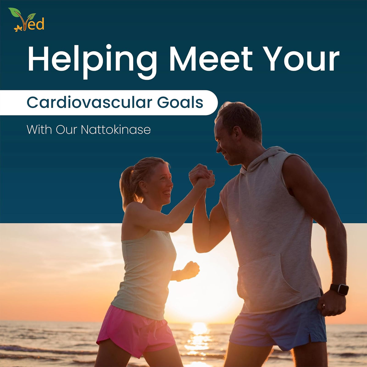 Ved vegan capsules for digestive wellness