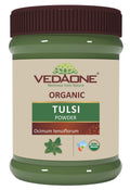 Vedaone organic tulsi powder benefits