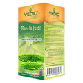 Vedic Juice Bitter Gourd health benefits