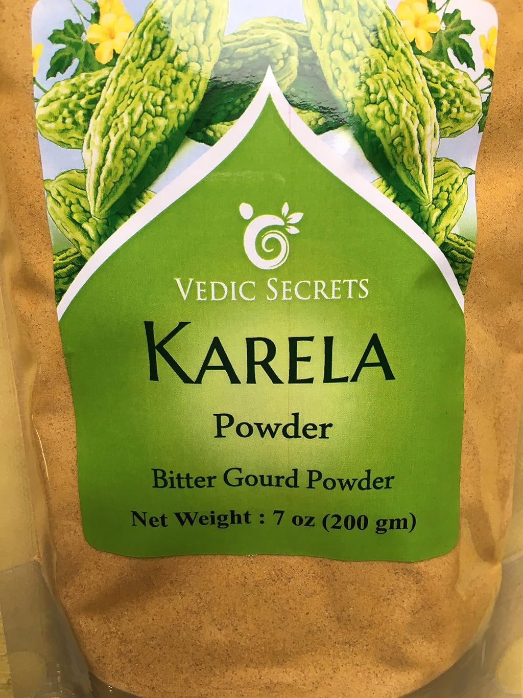 Vedic Secrets Karela Powder benefits