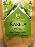 Vedic Secrets Karela Powder benefits