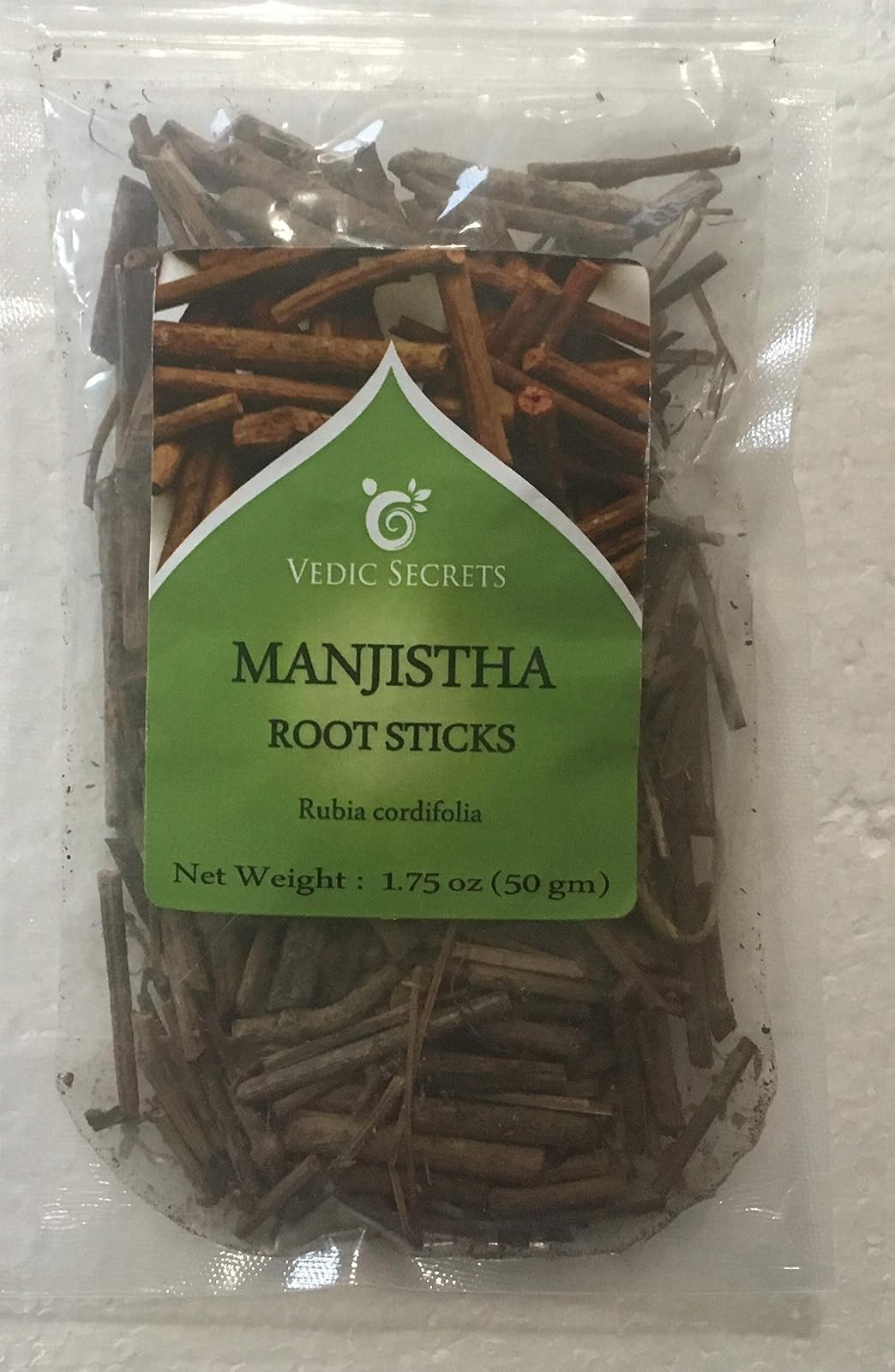 Vedic Secrets Manjistha root benefits