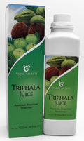 Vedic Secrets Triphala Juice benefits