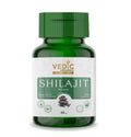 Vedic Shilajit tablets for energy