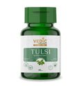 Vedic Tulsi tablets for wellness