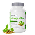 Vedistry Ashwagandha tablets for stress relief