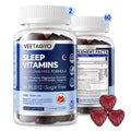VEETAGYO 5-HTP GABA gummy multivitamin