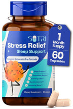 Veg Calm Magnesium Citrate capsules