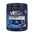 Vega creatine monohydrate capsules