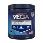 Vega creatine monohydrate capsules
