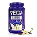 Vega Essential Protein creamy vanilla