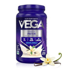 Vega Essential Protein creamy vanilla