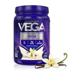 Vega Essential Protein creamy vanilla
