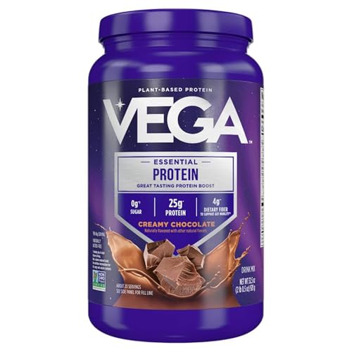 Vega Essential Protein Rich Chocolate
