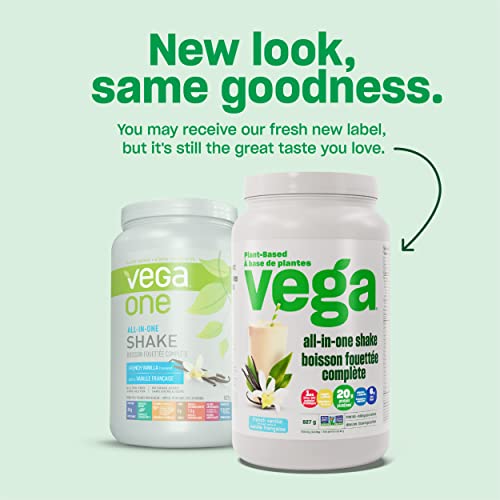 Vega One 418g vitamin mix
