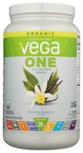 Vega One All-In-One Shake benefits