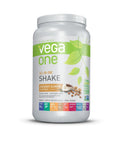 Vega One coconut almond shake