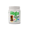 Vega One mocha blended supplements