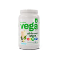 Vega organic vegan protein powder