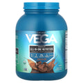 Vega organic vegan protein powder