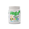 Vega organic vegan protein powder