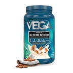 Vega organic vegan protein powder