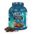 Vega plant based protein powder