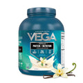 Vega plant based protein powder