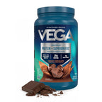 Vega plant protein chocolate powder